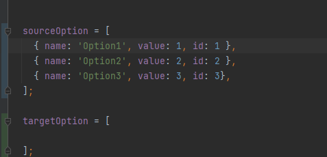 Transfer 穿梭框组件Bug · Issue #185 · DevCloudFE/ng-devui · GitHub