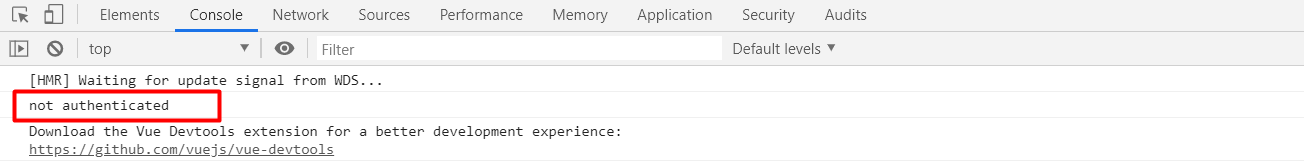 Federatedsigin For Social Signin Returns No Current User Or Not Authenticated · Issue 4132
