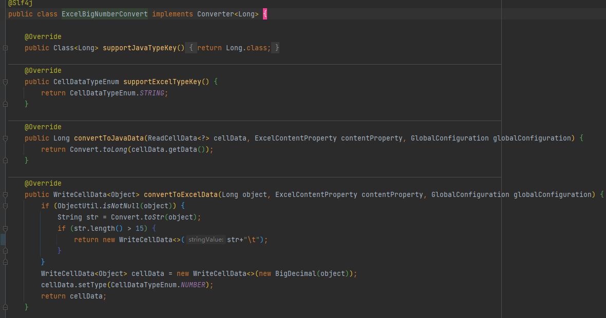 导出CSV时候，java类型是Long类型且数字长度大于15时候，导出会用科学计数法显示 · Issue #3469 · alibaba ...