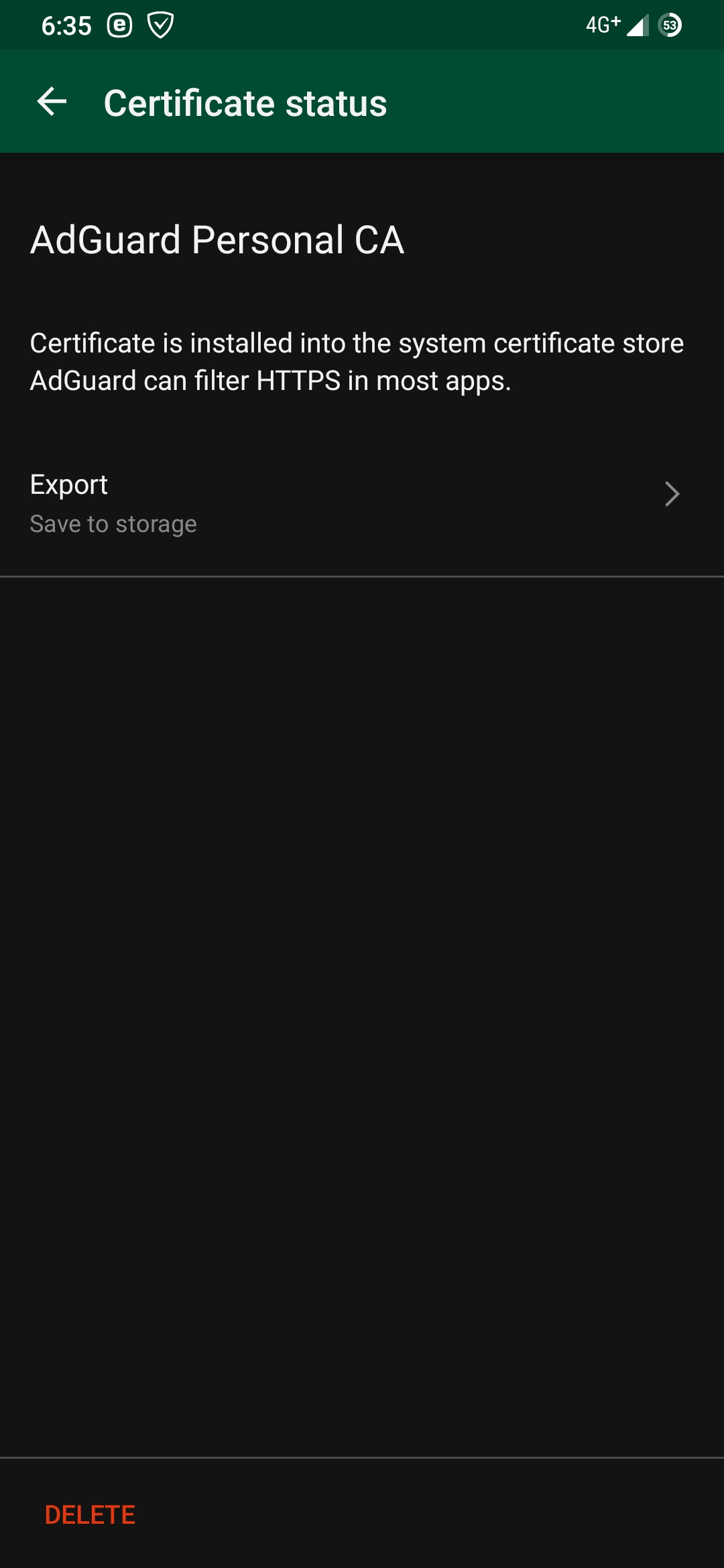 tv.fanserials.mobile · Issue #3179 · AdguardTeam/AdguardForAndroid · GitHub