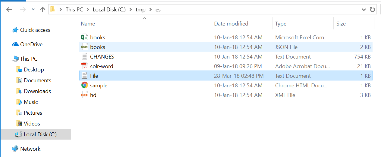 Issue String index out of range · Issue #533 · dadoonet/fscrawler · GitHub
