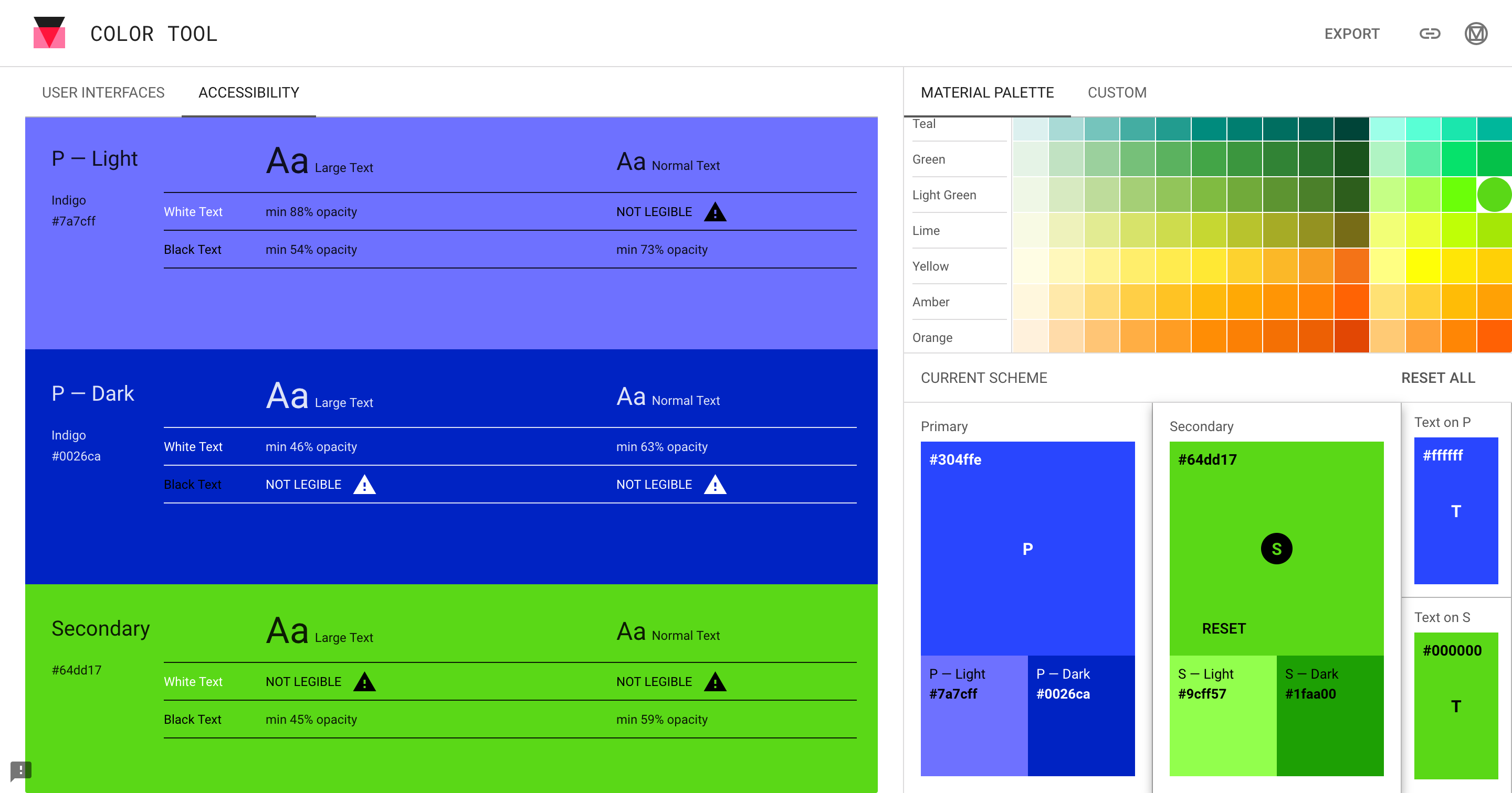 feature(theme): integrated theme explorer · Issue #8994 · angular ...