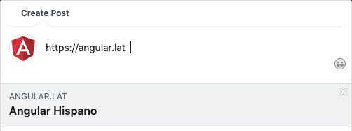Mejorar el SEO de sitio · Issue #50 · angular-hispano/angular-hispano · GitHub
