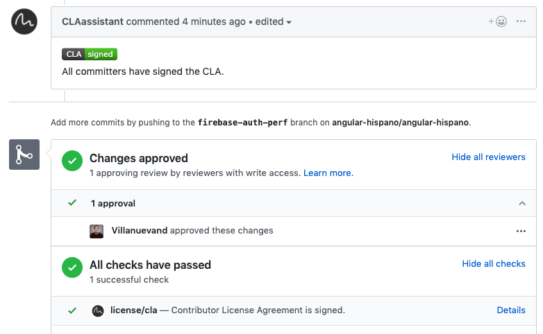 Crear un CLA contribuidor · Issue #76 · angular-hispano/angular-hispano · GitHub
