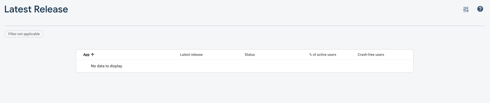 analytics: tracking deployments and version adoption not working · Issue #2468 · angular ...
