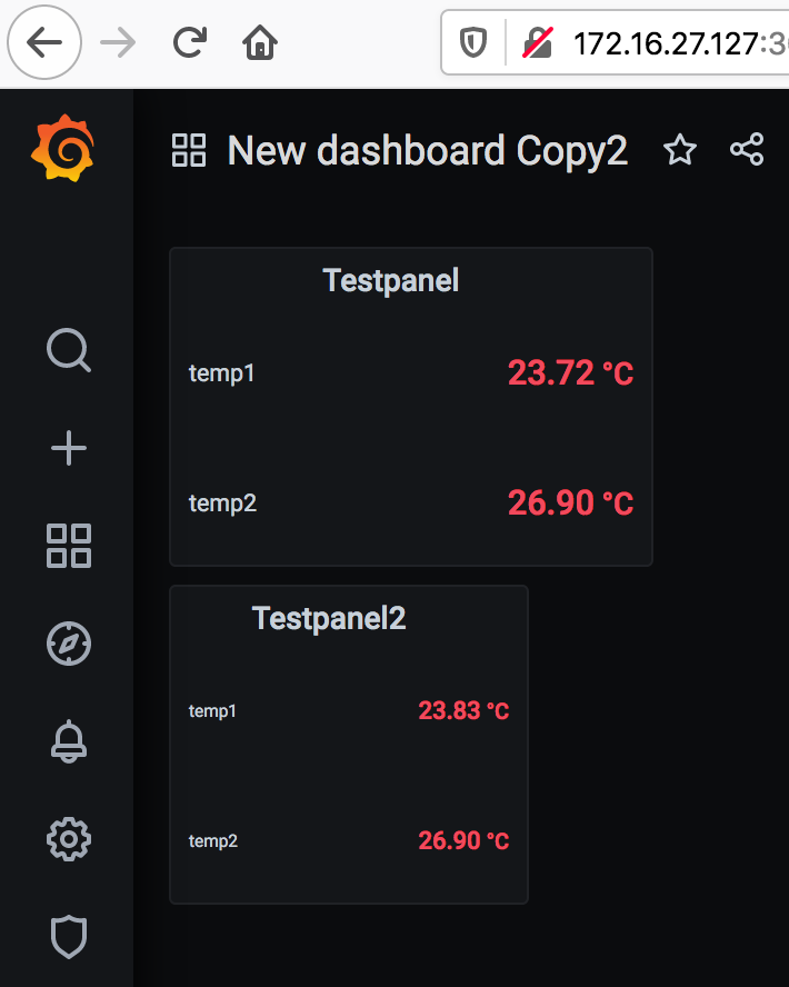 please enhance (single)stat panel contents sizing/alignment options · Issue #25630 · grafana ...