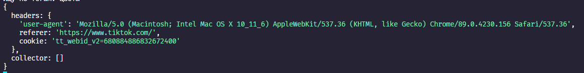 [Bug] hastag method return nothing · Issue #496 · drawrowfly/tiktok-scraper · GitHub
