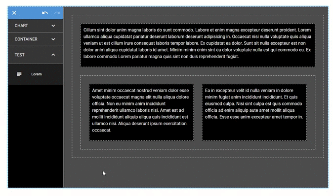 Disable reorder transition · Issue #9 · rlemaigre/Easy-DnD · GitHub