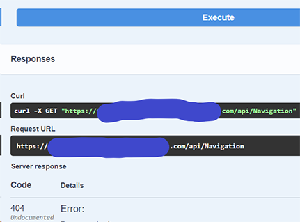 Swagger Tryout not working: BaseURL missing if hosted in subdirectory · Issue #339 ...