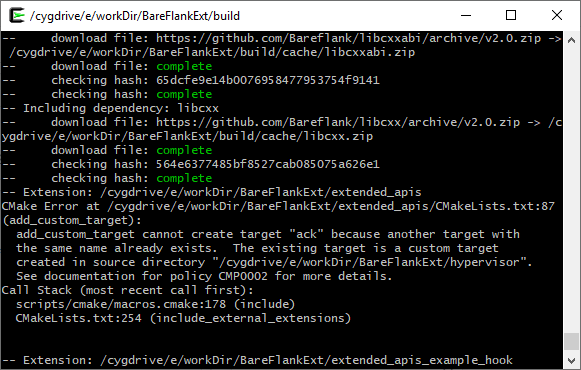 extended_apis_example_hook compilation error · Issue #738 · Bareflank ...