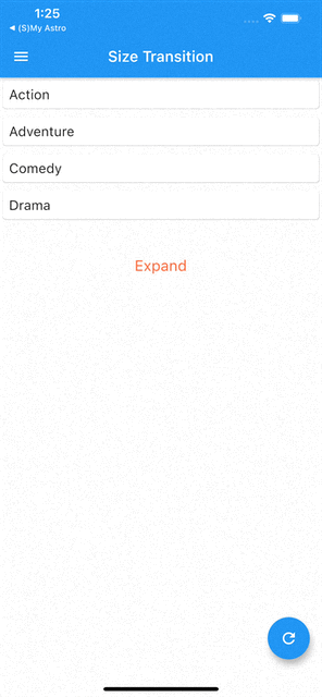 Github Flamyoad Flutter Animation Switcher
