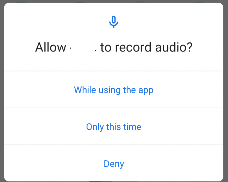 GitHub - flamyoad/android-permission-findings