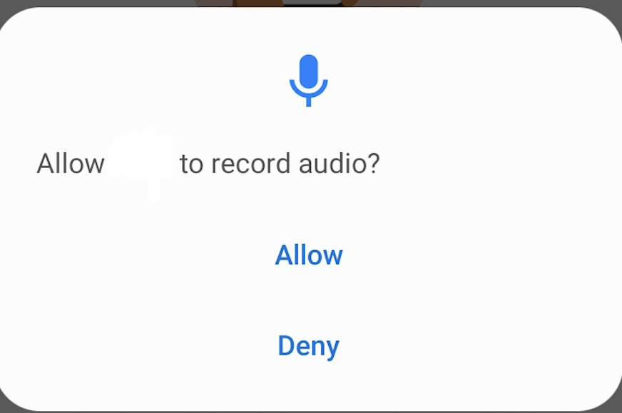 GitHub - flamyoad/android-permission-findings