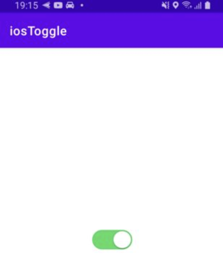 [MaterialSwitch] Cannot set track width to be smaller than 2x of thumb width · Issue #2784 ...