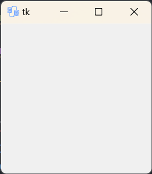 Change default icon for app failing in Linux for Customtkinter but working for tkinter. · Issue ...