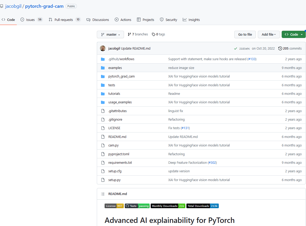 有关损失函数的问题 · Issue #10 · Bobholamovic/CDLab · GitHub