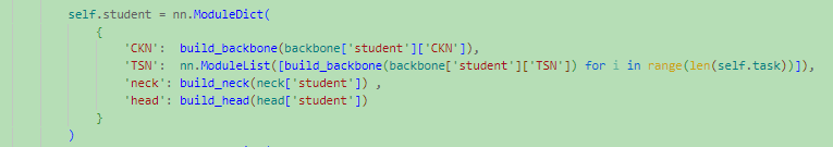 A question occurs when load pretrained wideresnet as teacher · Issue #4 · Adamdad ...