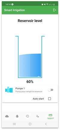 GitHub - simm36465/Smart-irrigation: Smart Irrigation with ESP32 and Flutter Android Application