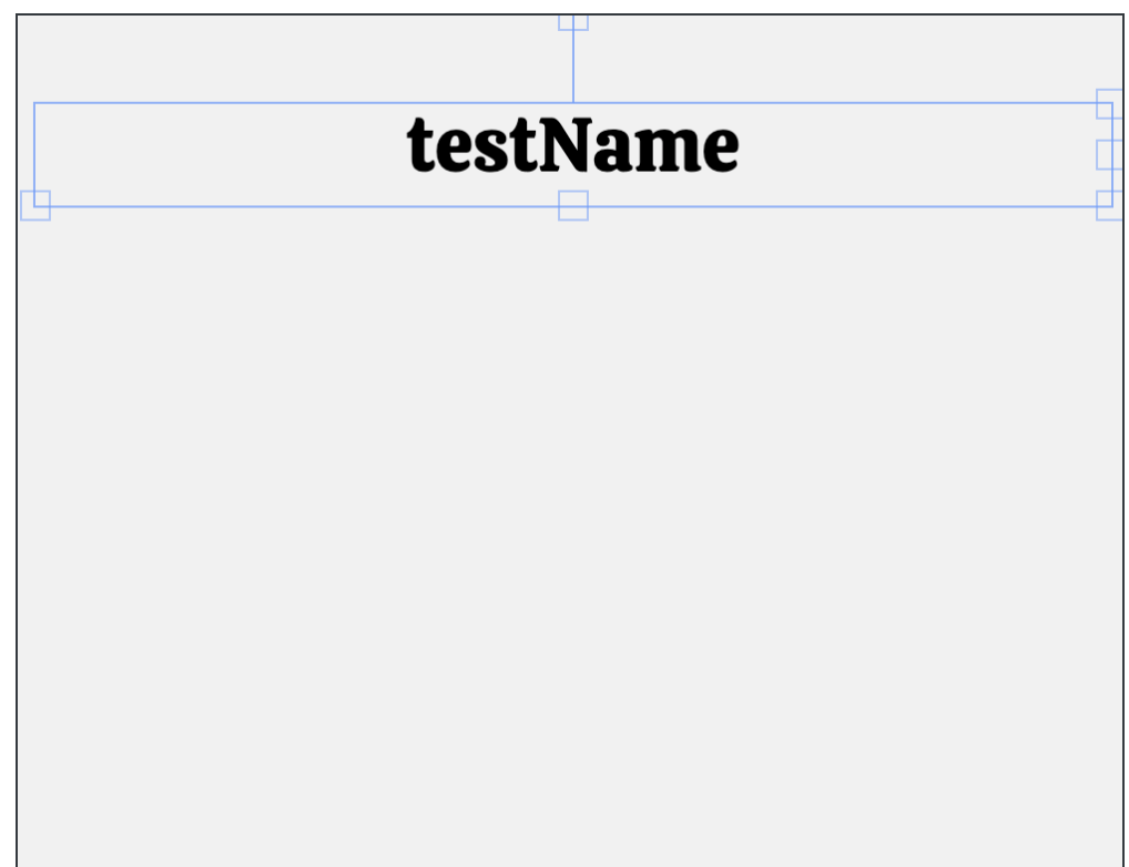 loadFromJson Ignores Text Height and Width · Issue #8773 · fabricjs/fabric.js · GitHub