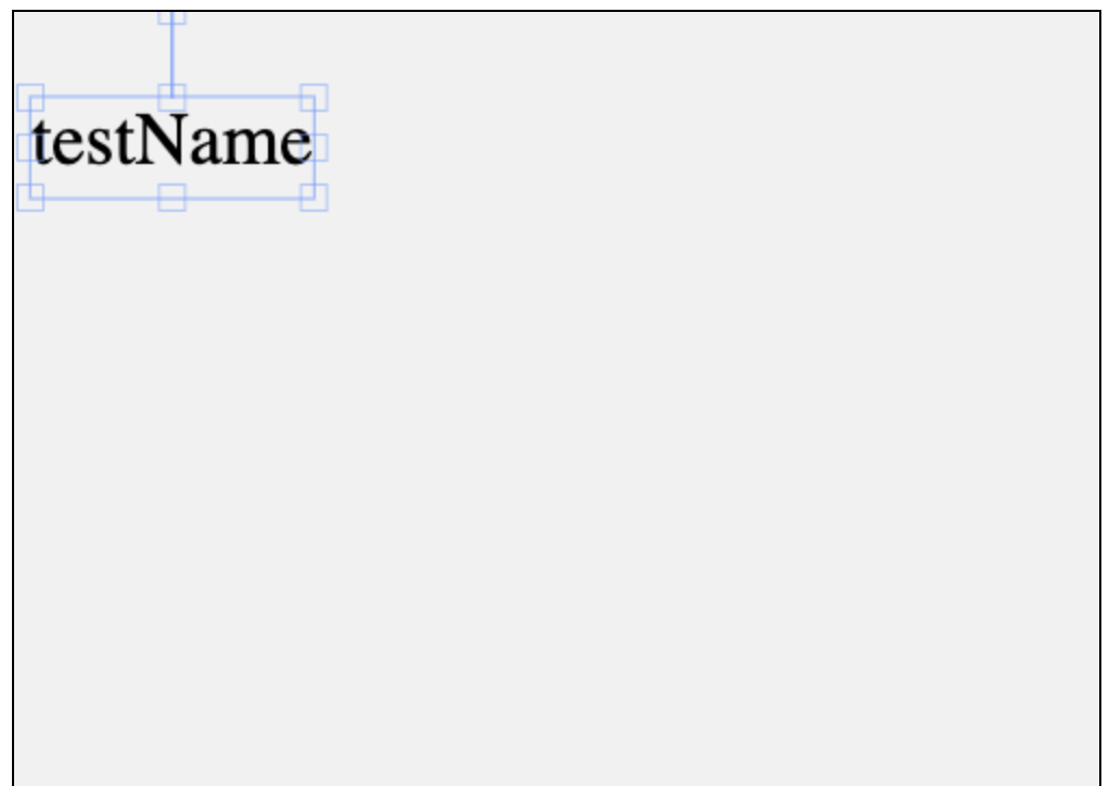 loadFromJson Ignores Text Height and Width · Issue #8773 · fabricjs/fabric.js · GitHub