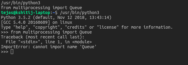 Not able to import KerasPolicy as from rasa_core.policies.keras_policy · Issue #1699 · RasaHQ ...