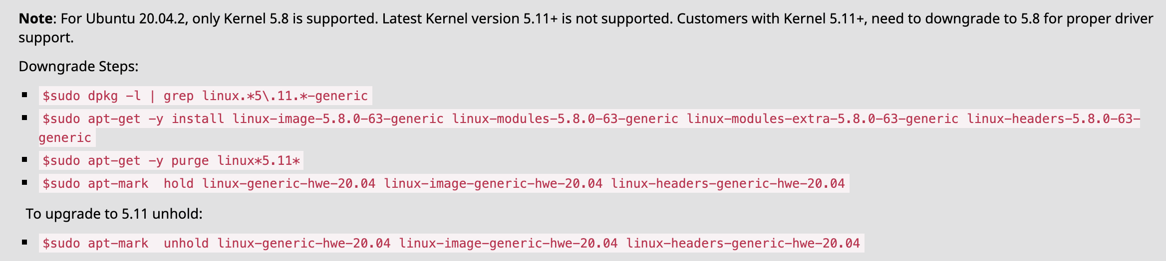 Unable to detect AMD Radeon RX 480 in Linux · Issue #1841 · RainbowMiner/RainbowMiner · GitHub