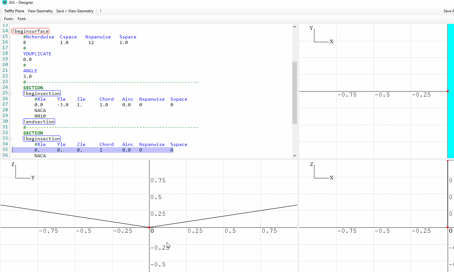GitHub - drarahimi/AERO_Console: This is a graphical user interface for ...