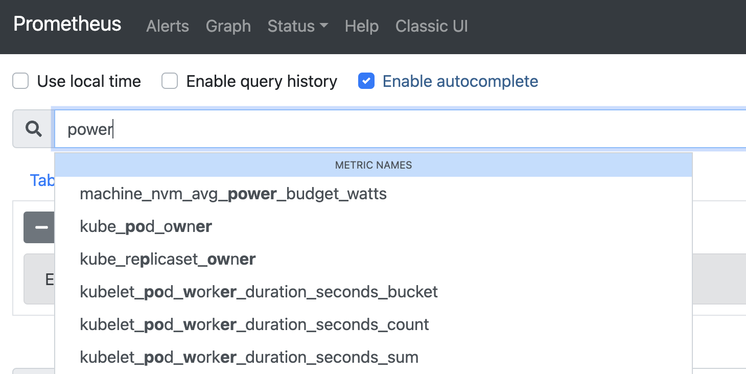 Why I cannot get powersupply data? · Issue #2655 · prometheus/node_exporter · GitHub