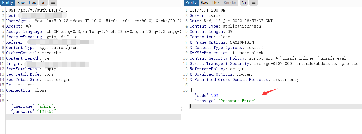 Username Enumeration · Issue #6791 · emqx/emqx · GitHub