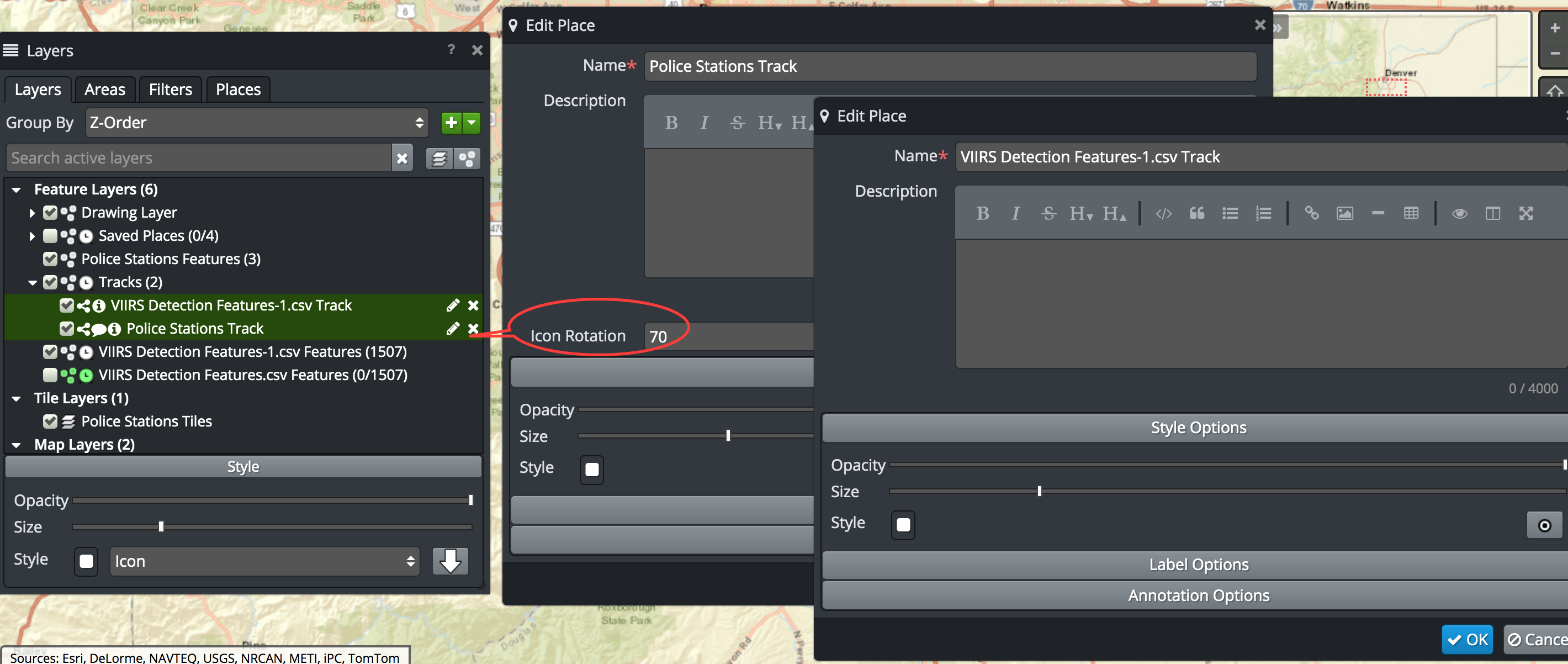 Timeless Tracks Show Rotation · Issue #505 · ngageoint/opensphere · GitHub
