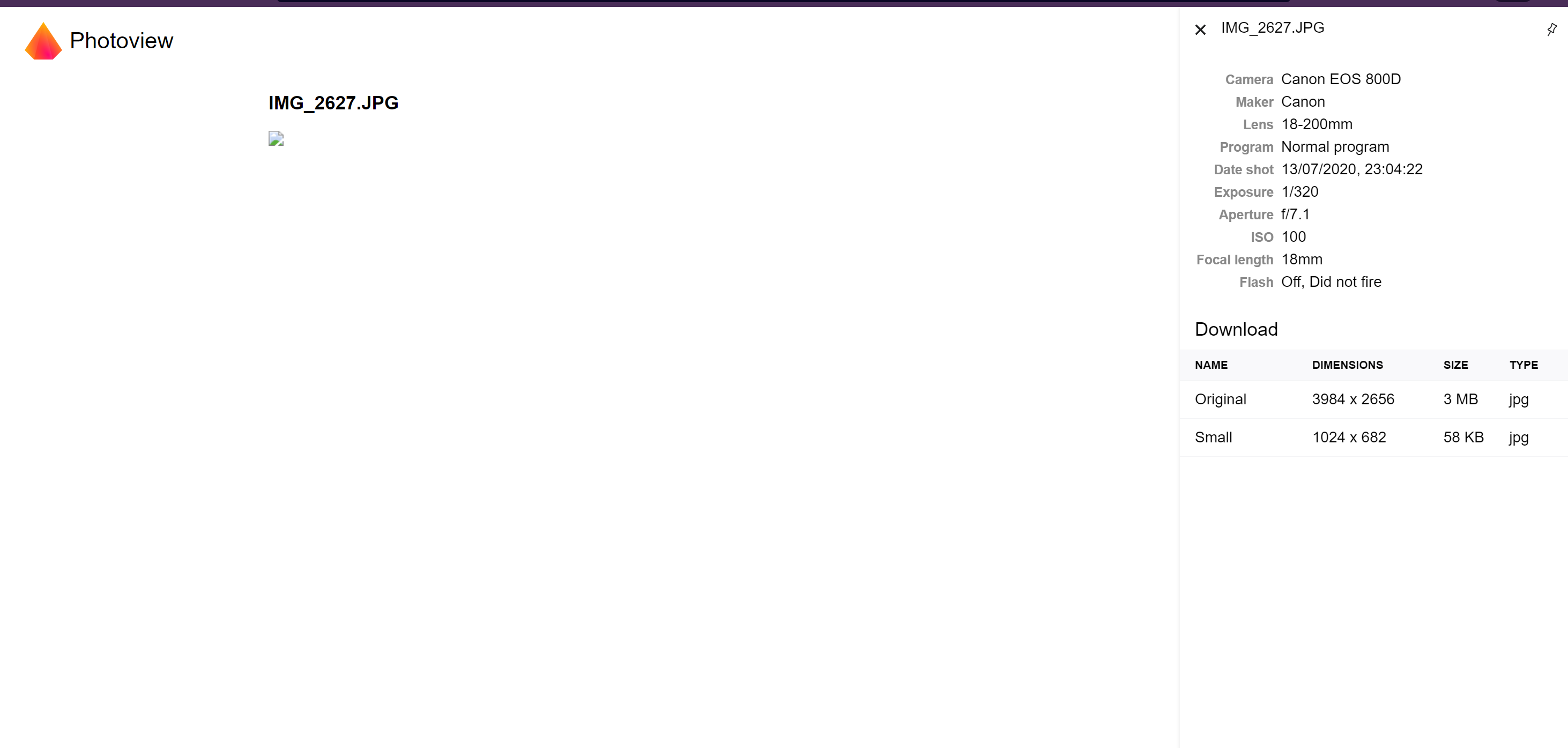 Weird behaviour when inputing passwords with a trailing backslash · Issue #891 · photoview ...