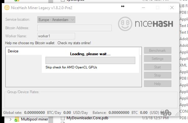 NHML hangs after checking GPU (screen shot attached) · Issue #800 · nicehash/NiceHashMiner · GitHub