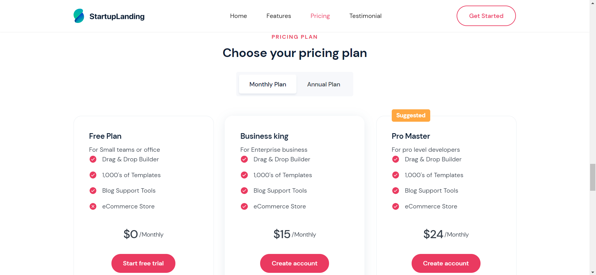 GitHub - Saurabh-Mudgal/Professional-Startup-Website: A Next.js based business website template ...