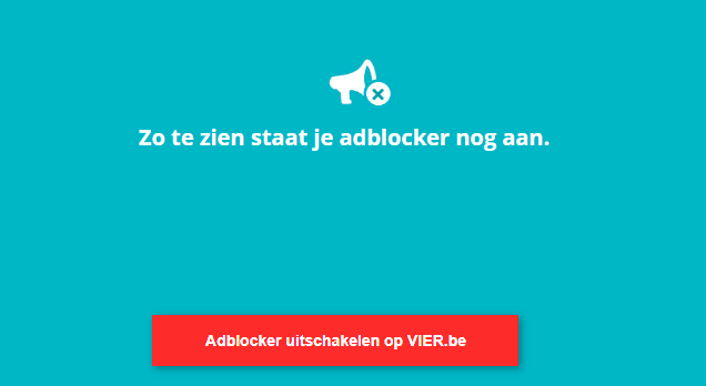 vier.be · Issue #1165 · uBlockOrigin/uAssets · GitHub