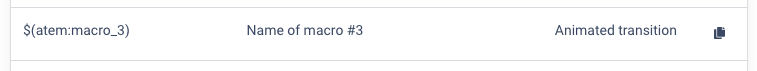 Module is reporting macro description instead of the name · Issue #156 · bitfocus/companion ...