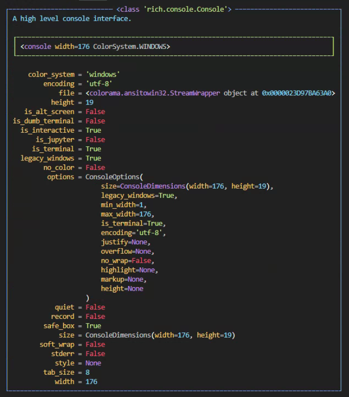 [BUG] Certain line characters (\r particularly) aren't functioning. · Issue #1151 · Textualize ...