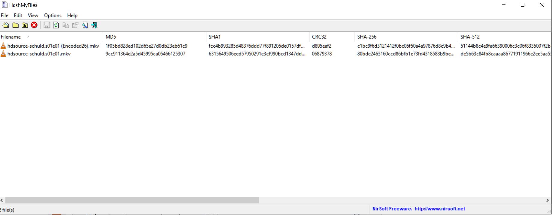 VidCoder 6.2 Windows Store - ErrorDetectionType Per level 1 · Issue #626 · RandomEngy/VidCoder ...
