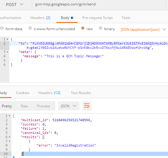 InvalidRegistration onRegister(registration.token) · Issue #620 · zo0r/react-native-push ...
