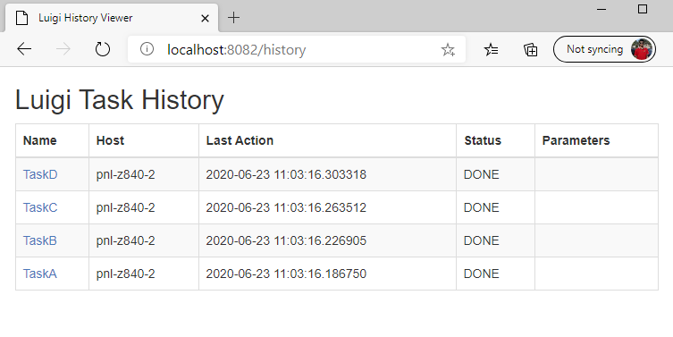 [Question] How to store history indefinitely? · Issue #2947 · spotify ...