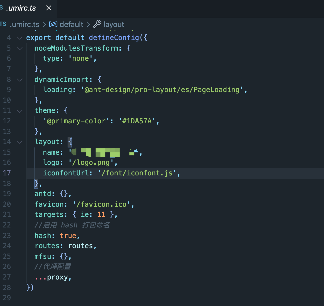 配置了mfsu: {}以后 热更新没有了 · Issue #7266 · umijs/umi · GitHub