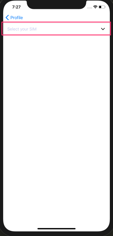 Can not place text on the left side with Picker Input in Form · Issue #2807 · GeekyAnts ...