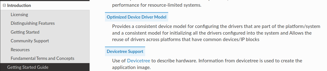 Better separation between guides and API references · Issue #20810 · zephyrproject-rtos/zephyr ...