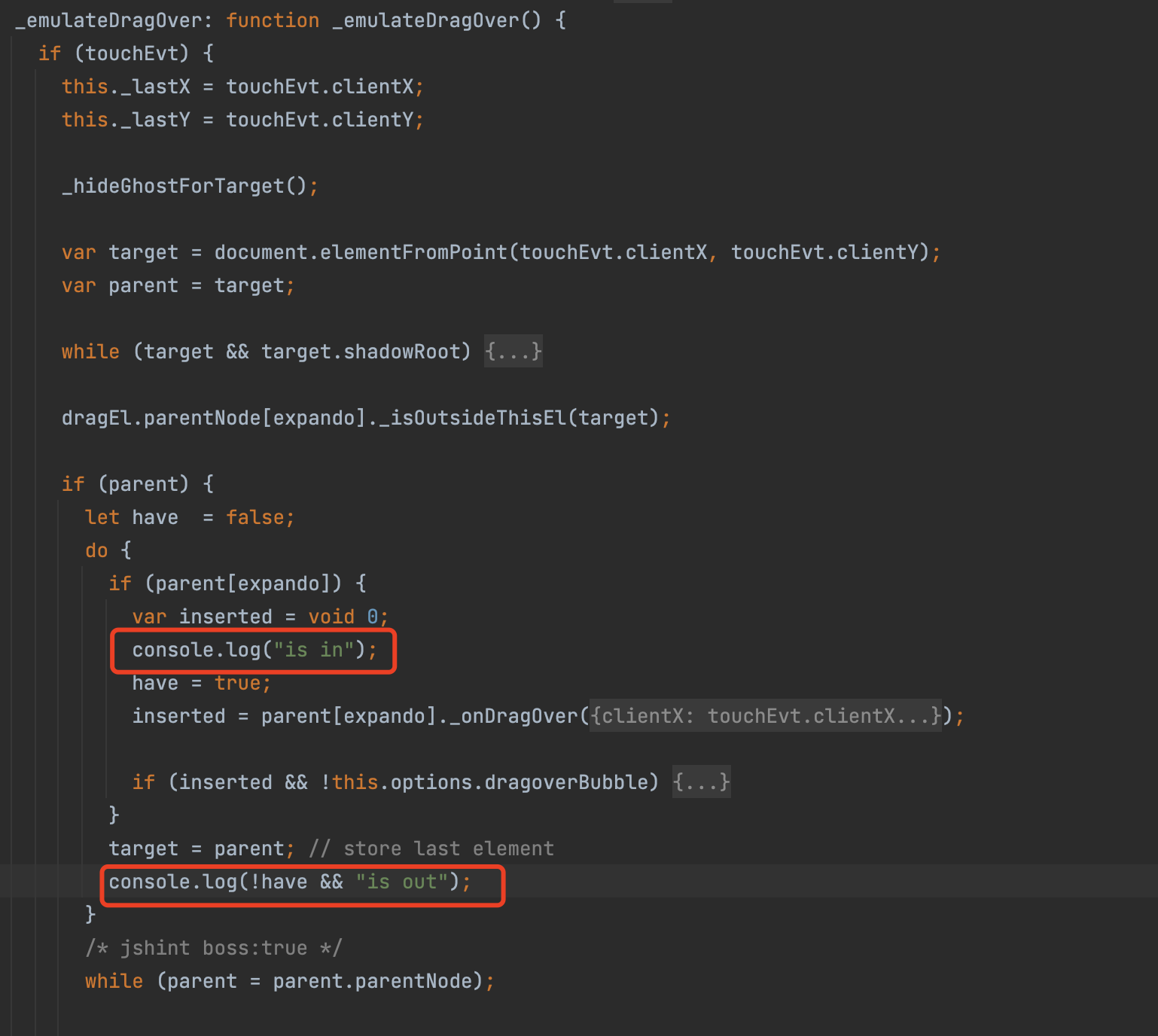 dragleave event? · Issue #979 · SortableJS/Sortable · GitHub