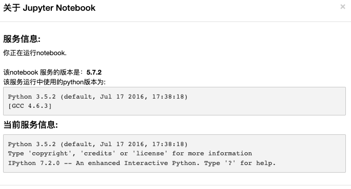 Kernel Keyerror Error Trying Jupyter · Issue 414 · Jupyterjupyter · Github