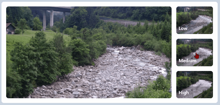 GitHub - it4paddlers/river-photo-gauge