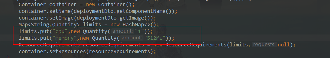 Issue when i create deployment · Issue #632 · kubernetes-client/java ...