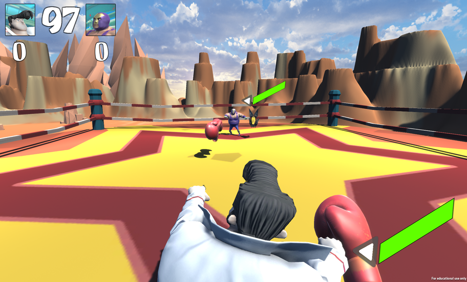 GitHub - MightyChipmunk/ARMS: MTVS 아카데미 2차 프로젝트 ARMS 모작