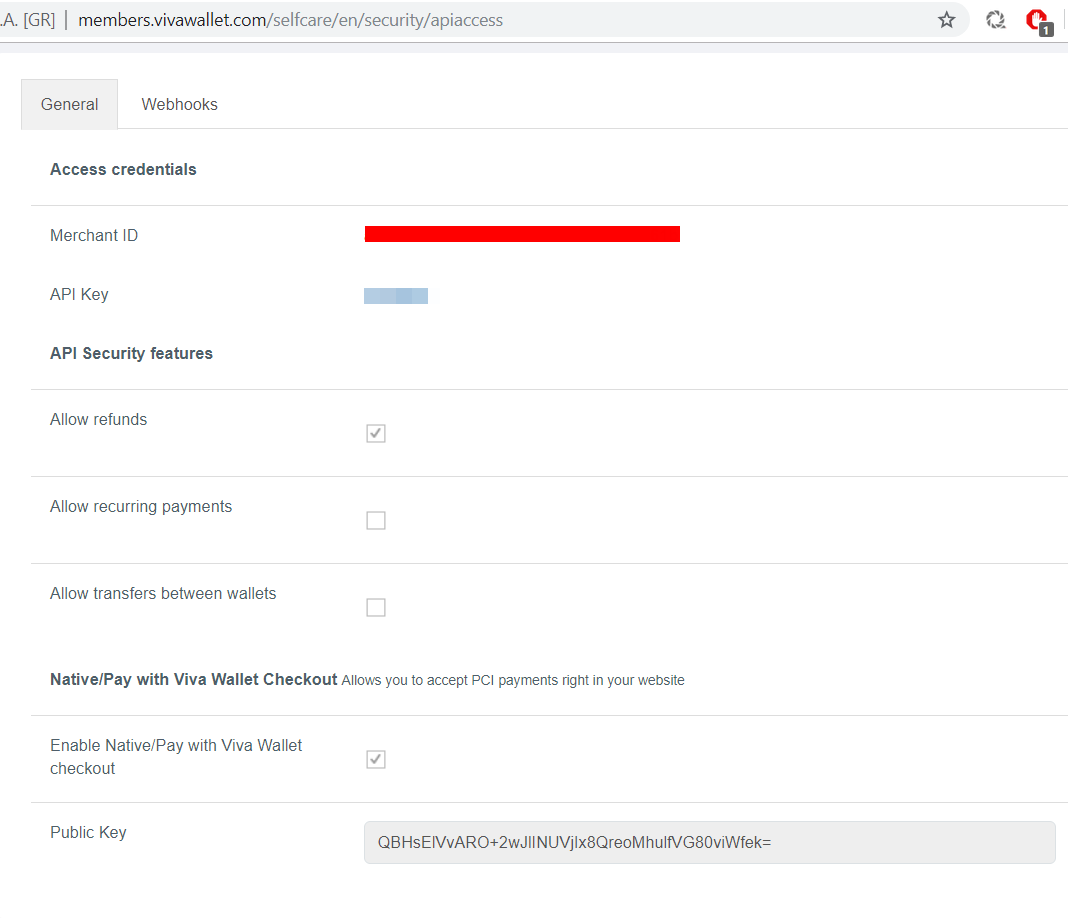 Redirection after succesfull payment not working · Issue #1072 · VivaPayments/API · GitHub