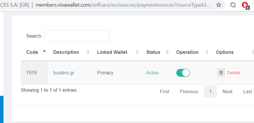 Redirection after succesfull payment not working · Issue #1072 · VivaPayments/API · GitHub