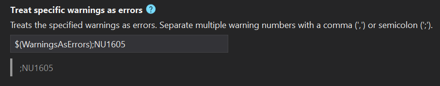Modifying conditional compilation symbols produces unexpected evaluated values. (2) · Issue ...